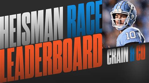 Ep 180 Heisman Watch Guest Jerraud Powers