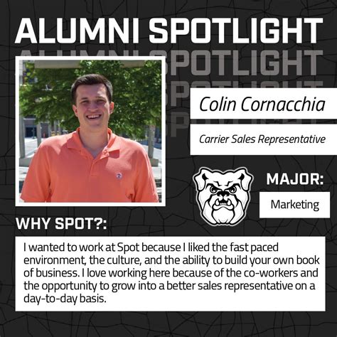 James Cornacchia On Linkedin Great Job Colin