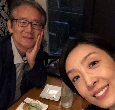 草刈民代の旦那夫は周防正行！馴れ初めや子供は？草刈正雄との関係も調査