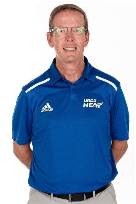 Ubco Athletic Director Departs School