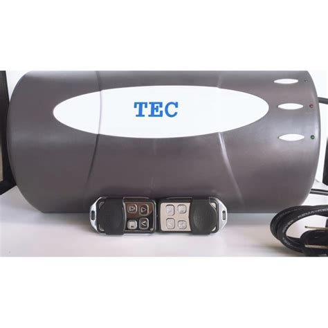 Điều Khiển Cửa Cuốn