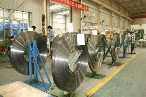 带锯条的材质是什么？企业如何选择带锯条？ 知乎