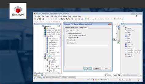 Codesys Programming Plc Automation Codesys Group 11 Comments