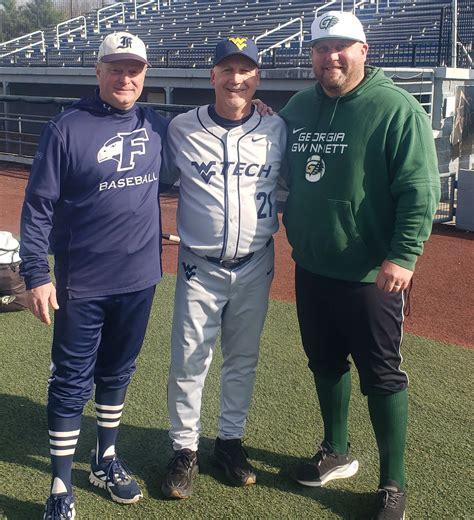 What A Wild And Wonderful Ride As We Played Seven College Baseball ⚾️