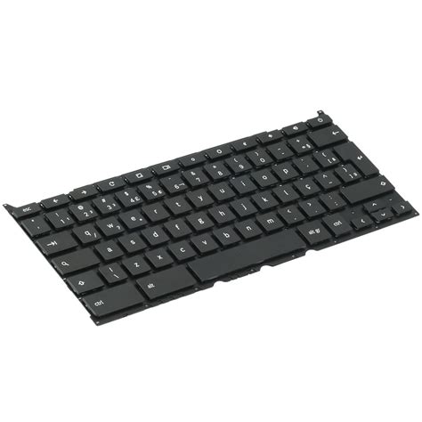Teclado Para Notebook Samsung Chromebook Xe501c13 Ad1br Bb Baterias