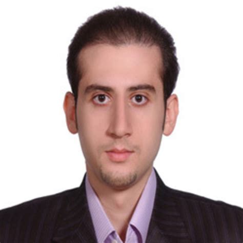 Ehsan Kazemi Research Profile