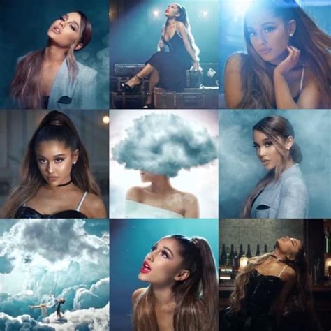 I Cant Be Alone With Her R Arianagrandelewd
