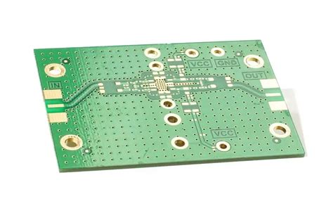 Low Loss Pcb Materials And Applications A Complete Guide Globalwellpcba