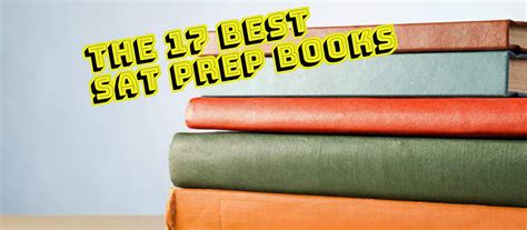 A Pro Sat Tutors Best 17 Sat Prep Books • Love The Sat Test Prep