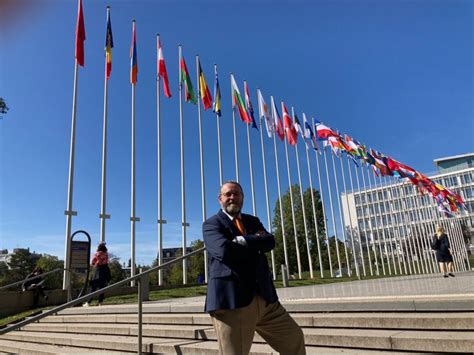 Anton Toni Klančnik Ma On Linkedin Dear Friends Colleagues And