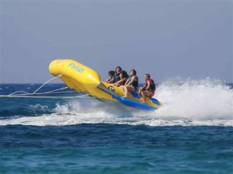 Coco Fly Martinique Tourisme