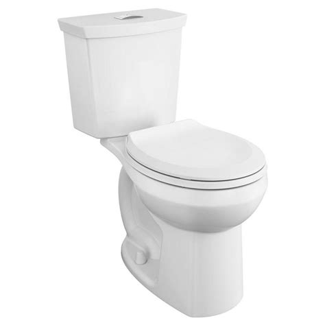 American Standard Cadet 3 Tall Height 2 Piece 1016 Gpf Dual Flush