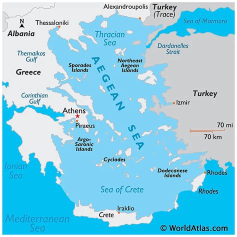 The Crisis In The Middle East Civilsdaily