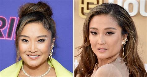 Joy Rides Ashley Park Talks About Racism In Hollywood