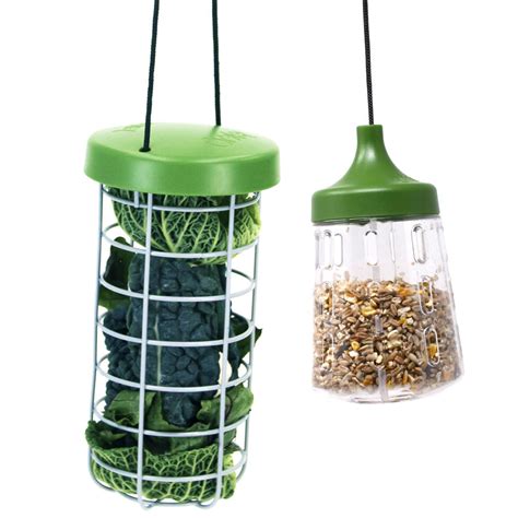 Caddi Treat Holder And Pendant Peck Toy Omlet