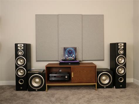 Triangular Speaker Enclosure Design Penlasopa