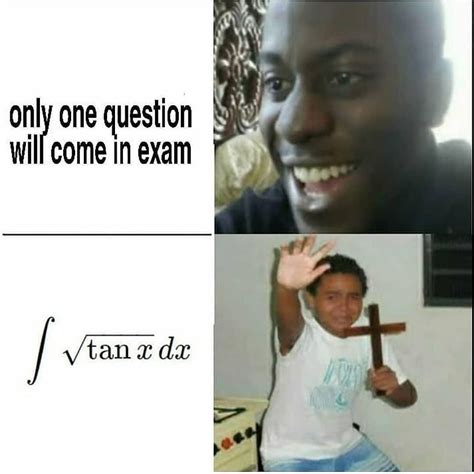 25 Mathematics Memes Thatll Multiply Your Laughter Epic Fails