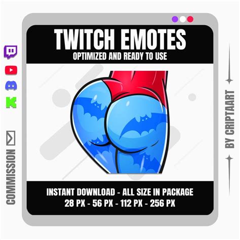 Goth Thicc Girls Etsy