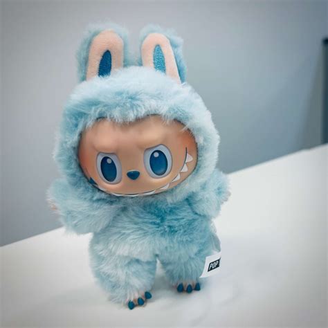 Labubu Happiness Details And Best Prices For Real Labubu