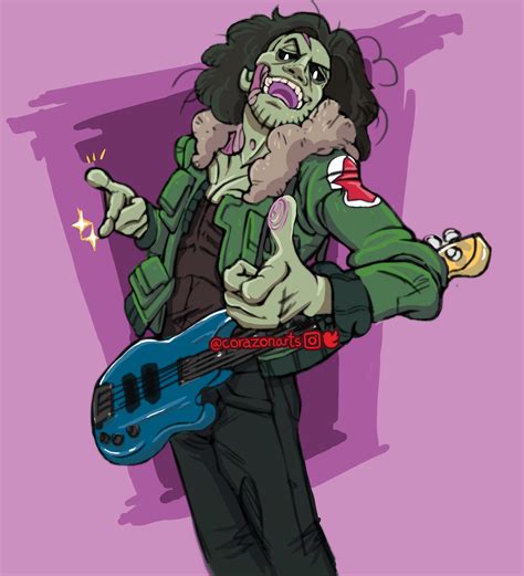 Drew Dan The Undead Man Avidan After Watching Their Monster Prom
