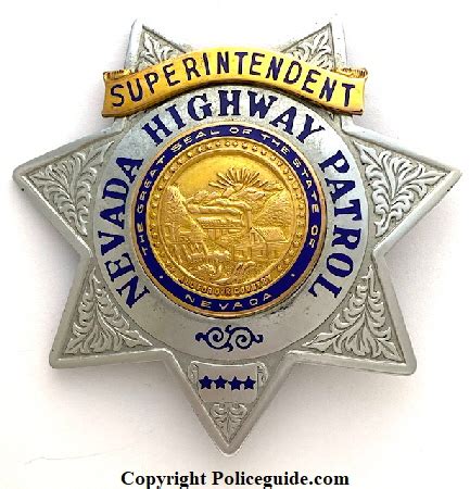 Nevada State Policehp