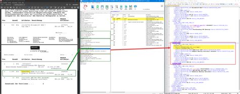 Edifact Pia Segment Is Not Always Converted Correctly From Edifact To