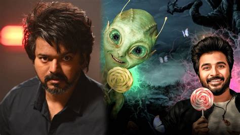 லியோவுக்கு ‘no அயலானுக்கு மட்டும் Yes செம கடுப்பில் விஜய் ரசிகர்கள் Cinereporters