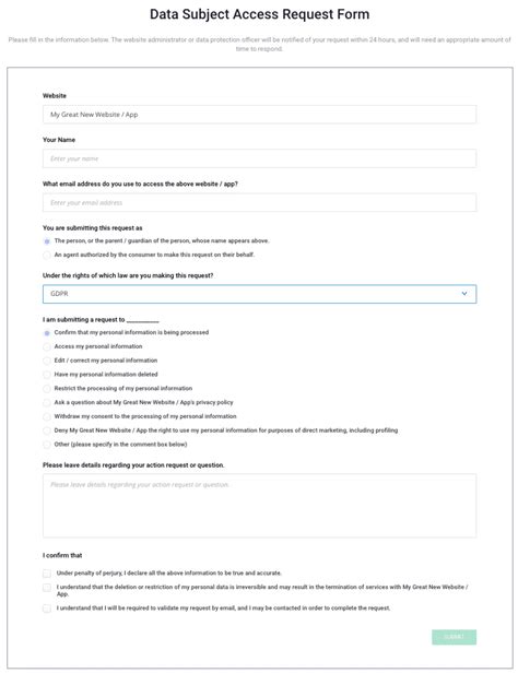 Gdpr For Dummies Simple Gdpr Guide For Beginners