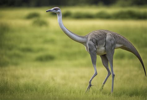 Gallimimus Overview Size Habitat And Other Facts Dinosaur Dictionary