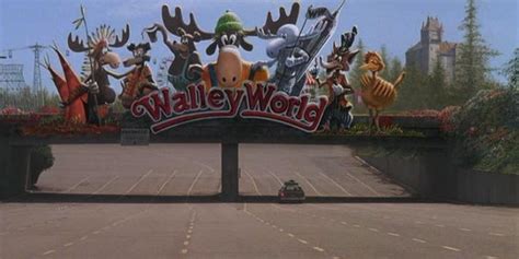 Top 10 Movies With Scenes At An Amusement Park Movie Mezzanine