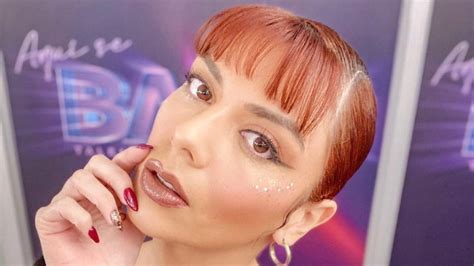 Kathy Contreras Comparte Reflexivo Post En Instagram Sobre Amor Propio