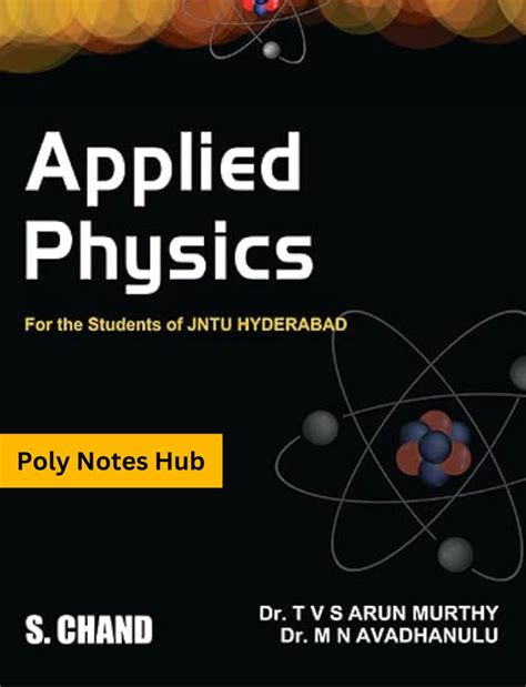 Best Engineering Books Store [2024] Poly Notes Hub Store