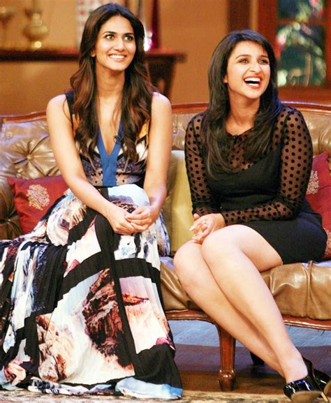 Parineeti Chopra Hot Thighs