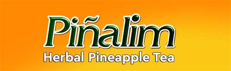 Pinalim Te De Pina Gnvida Usa Extra Strength Pineapple Tea 60 Count 2 Pack Buy Now With