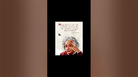 Albert Einstein Quote About Educationalberteinsteinqoute Education