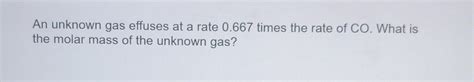 Solved At What Temperature In K Does Uranium Hexafluoride