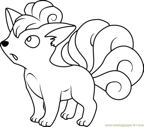 Chikorita Pokemon Coloring Pages [2025]