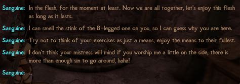 Dealing With Sexual Daedra Page 11 Downloads Sexlab Framework Le Loverslab