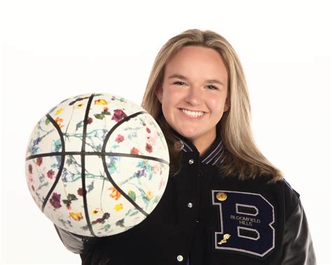 Ruby Smith Prep Girls Hoops