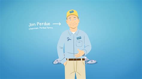 Perdue Diet Nathan Love