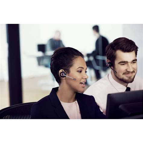 Jabra Engage 65 Voip Headphones Techinn