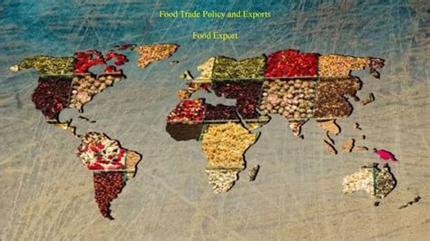 Biosecurity Pptx Agriculture Industries