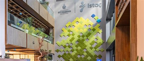 Istac Referans Projeler Feltouch