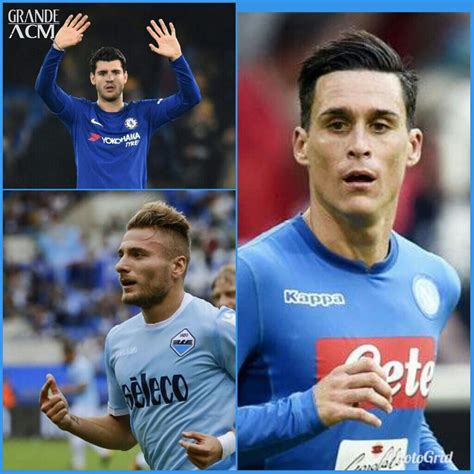 پلن A میلان در نقل و انتقالات طرفداری