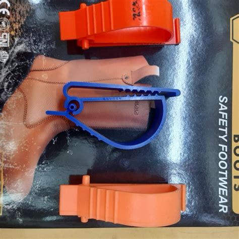 Jual Gantungan Helmet Proyek Penjepit Helm Ada 3 Warna Jakarta Barat