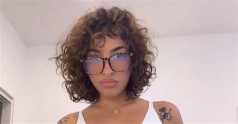 Vereena Sayed Dating History — The 4 1 1 On Her Love Life