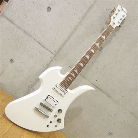 Yahooオークション 1円～ Fernandes フェルナンデス Burny サスティ