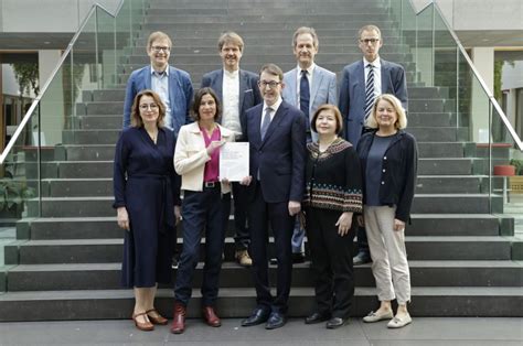 Zwei Intensive Wochen Des Forschungstransfers Liegen Hinter Mir Birgit Glorius