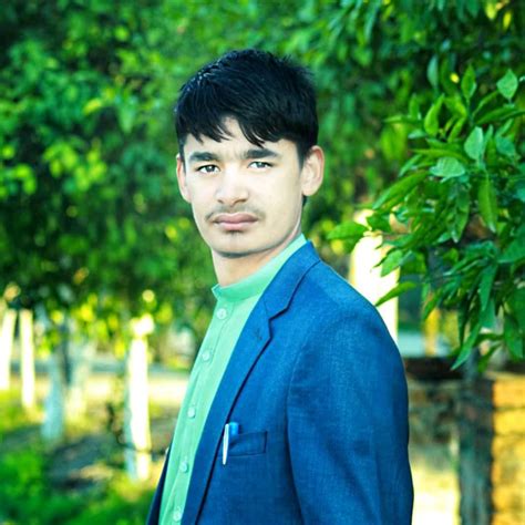 Shafi Ur Rahman Momandشفیع الرحمن مومند