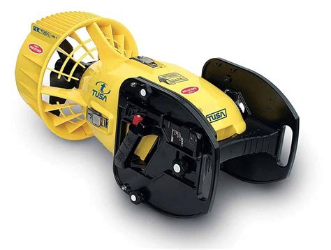 Top 10 Best Underwater Sea Scooters In 2021 Complete Reviews